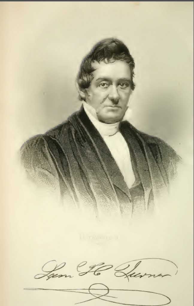 General Theological Seminary | Livin' The High Line