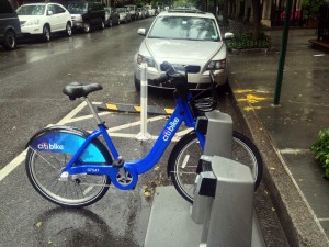 Bikeable City = Walkable City | Livin' The High Line
