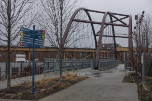 The 606, Chicago | Livin' The High Line