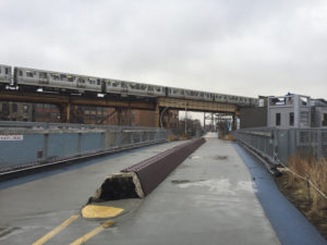 The 606, Chicago | Livin' The High Line